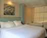 Comfortable Rooms in Syracuse, Indiana | Brook Pointe Resort